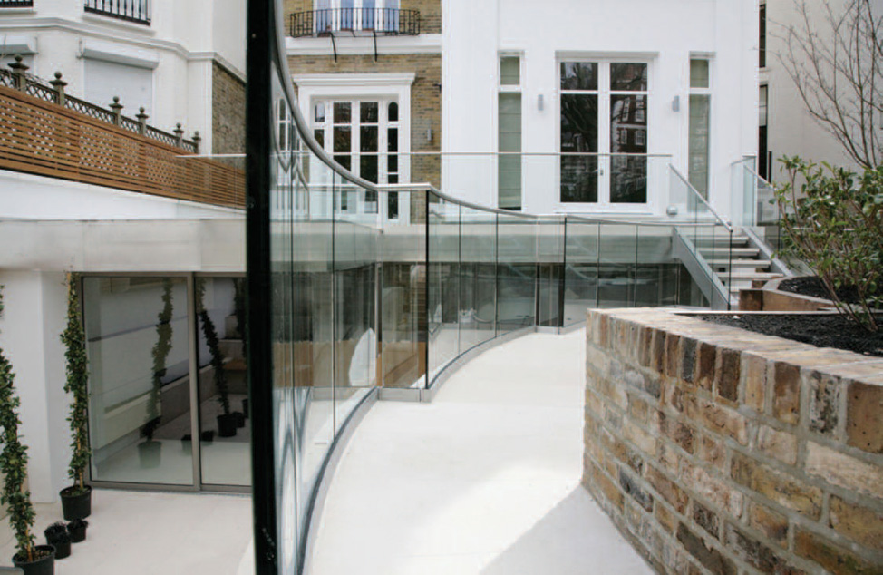 Bespoke glass extensions structures rooflights & doors – Structural ...